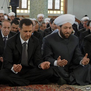 Addressing the Oireachtas (Me and Hassoun) | Qunfuz